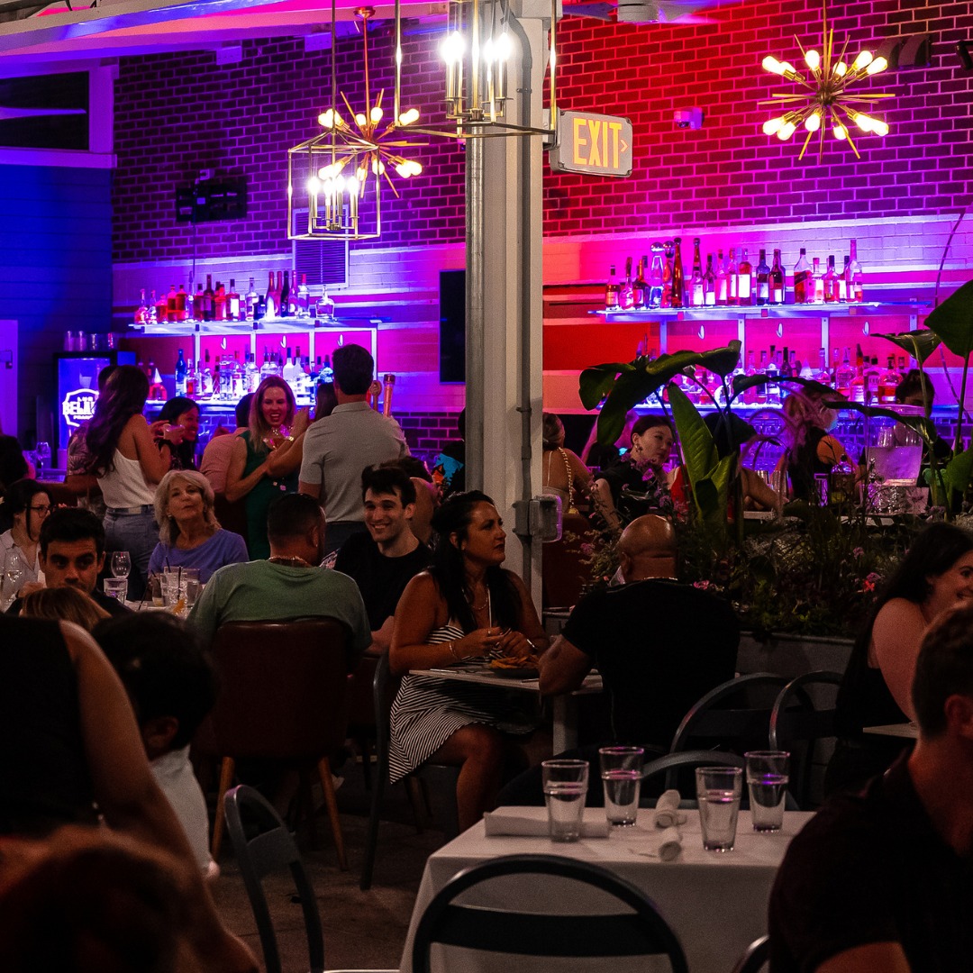 Home | Rooftop At The Providence G